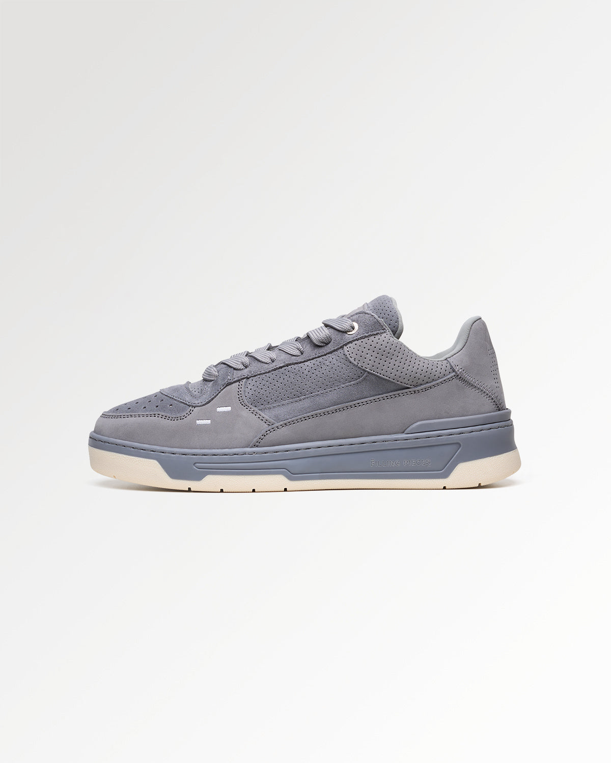 Cruiser Dive Grey - Filling Pieces