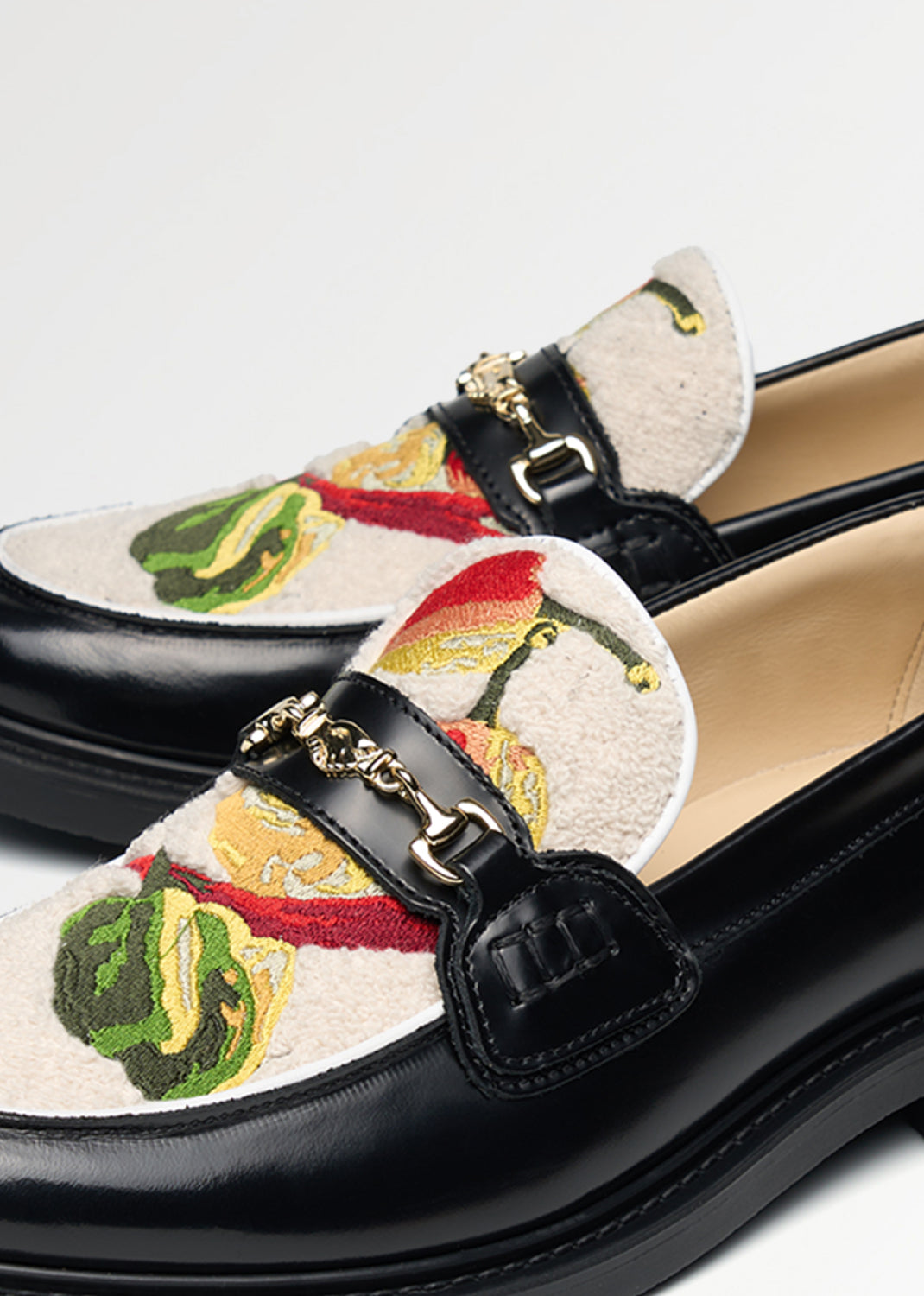 Filling Pieces Store Locator