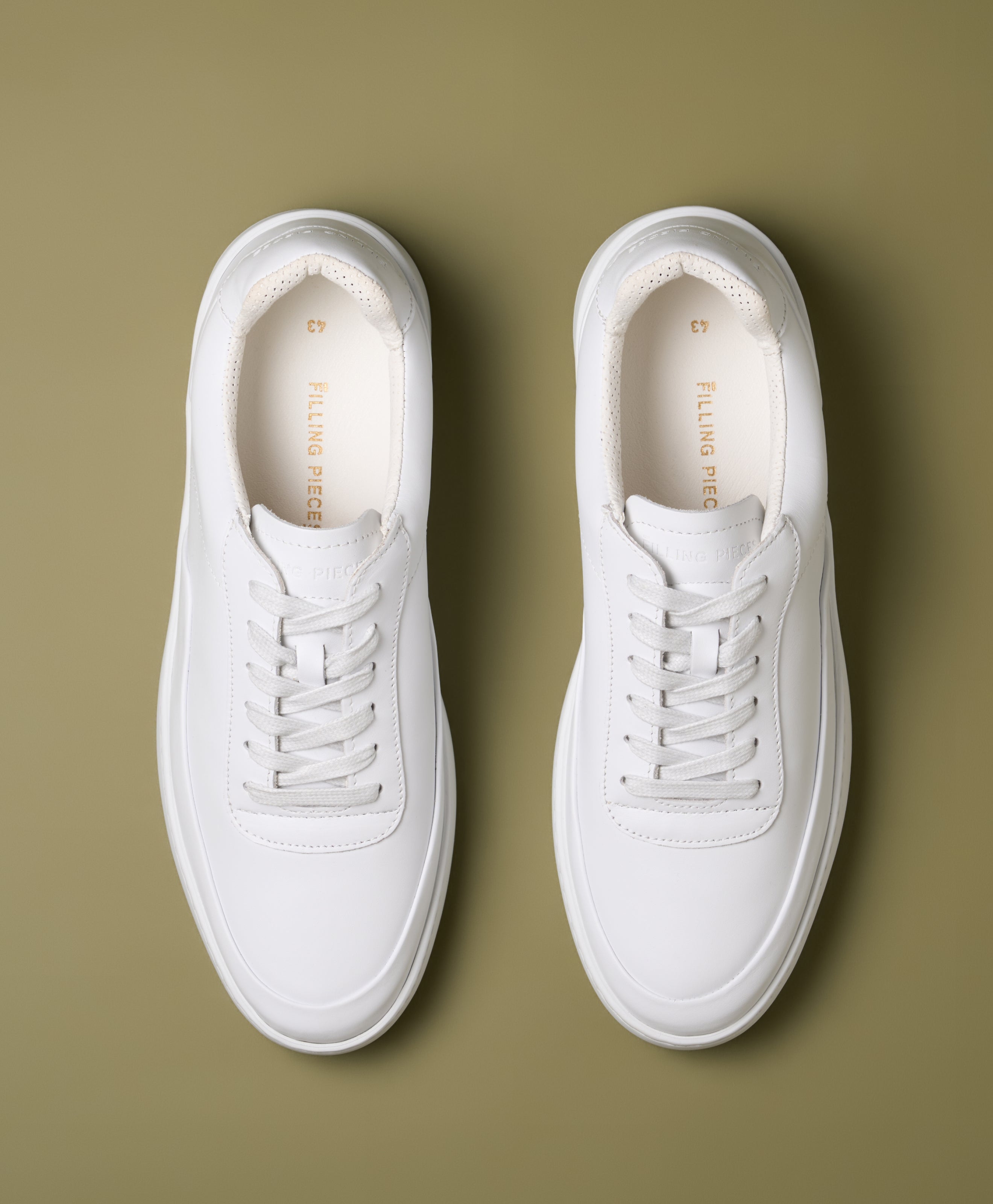 Sale: Filling Pieces Shoes & Clothing Up to 50% Off