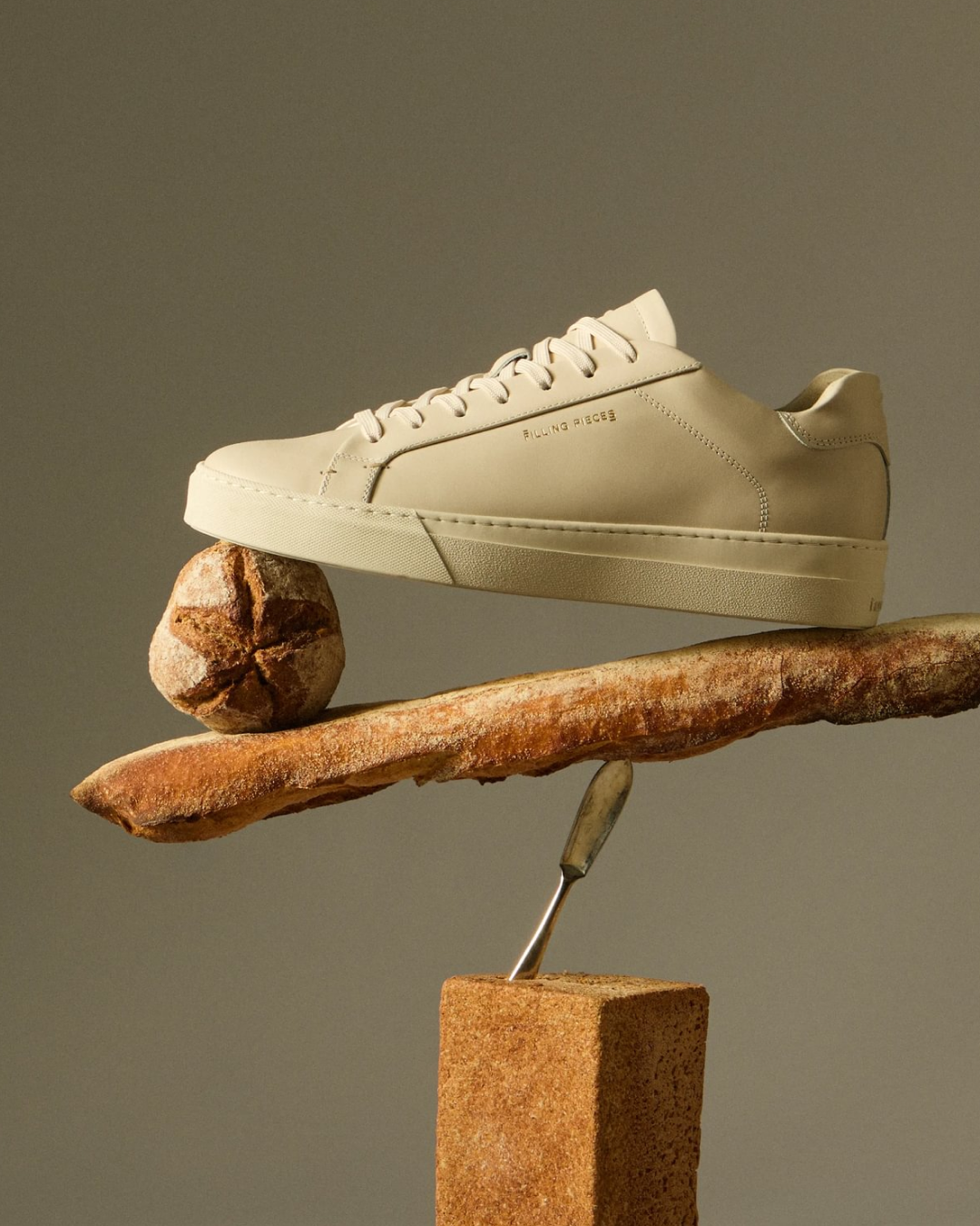 Sale: Filling Pieces Shoes & Clothing Up to 50% Off